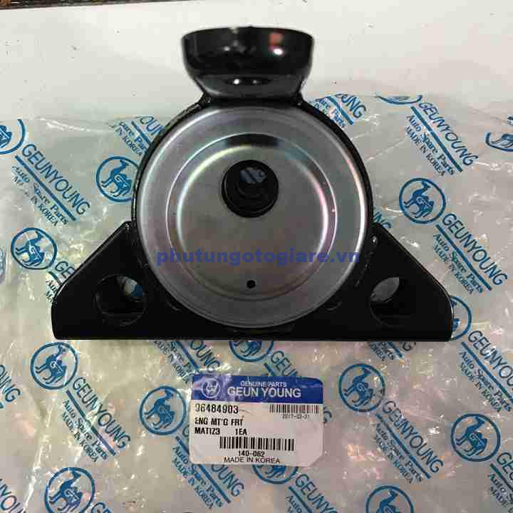 Chân máy phải Chevrolet Spark, Daewoo Matiz 2,3