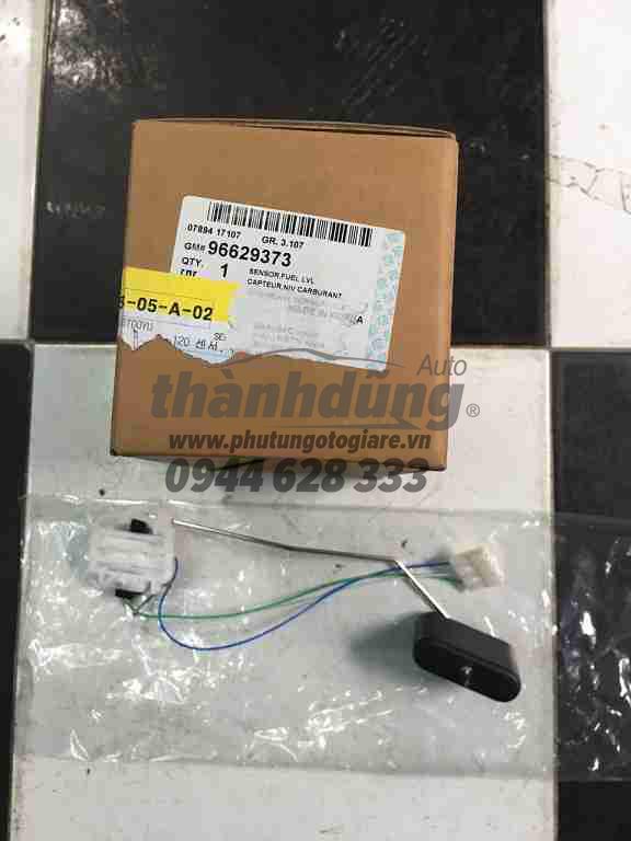 Phao xăng Chevrolet Captiva