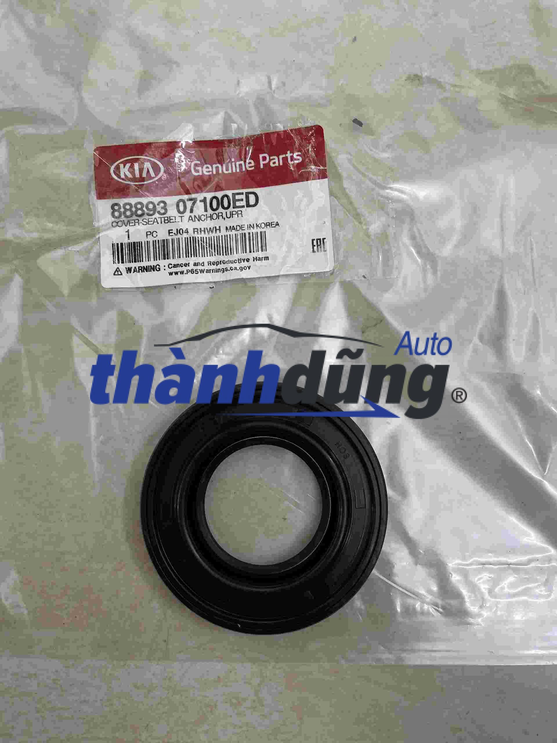 PHỚT BI MAY Ơ HYUNDAI PORTER 2