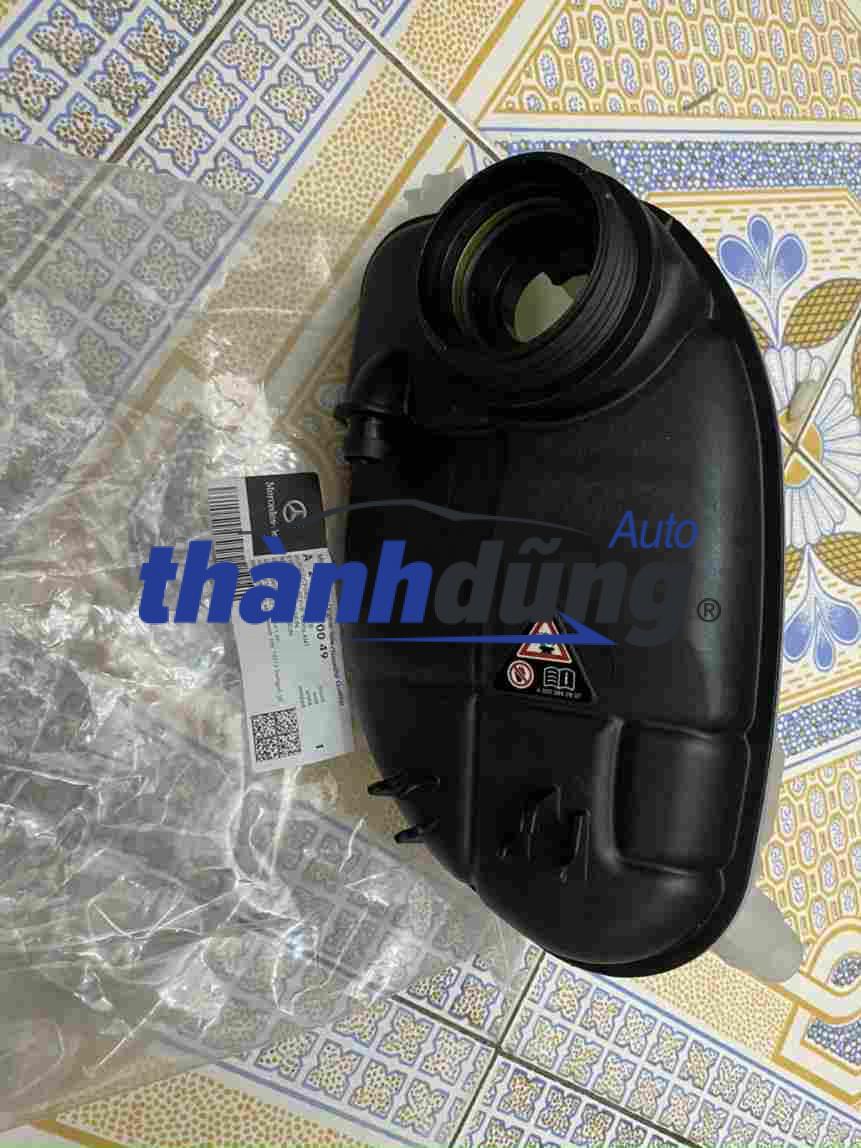 BÌNH NƯỚC PHỤ MERCEDES A260