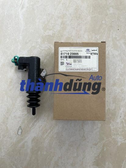 HEO CÔN DƯỚI HYUNDAI ACCENT