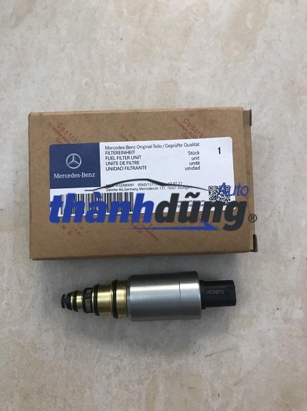 VAN ĐUÔI LỐC ĐIỀU HÒA MERCEDES C230
