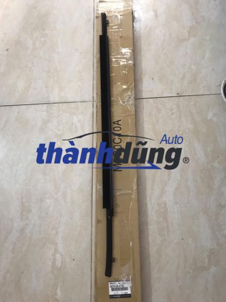 NẸP CHÂN KÍNH MAZDA CX5 2020 | KB7W-50-670B