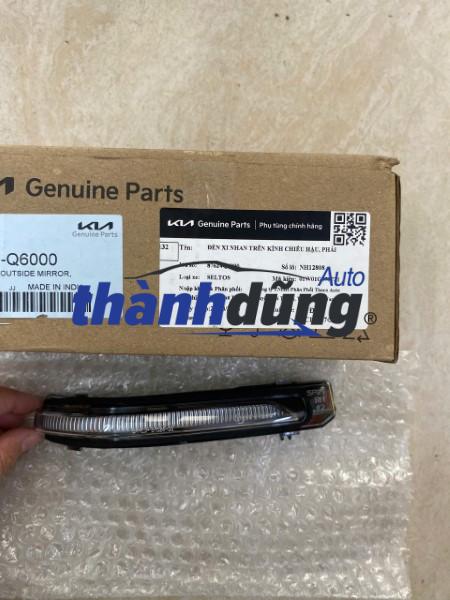 XI NHAN GƯƠNG KIA SELTOS 2020 | 87624-Q6000